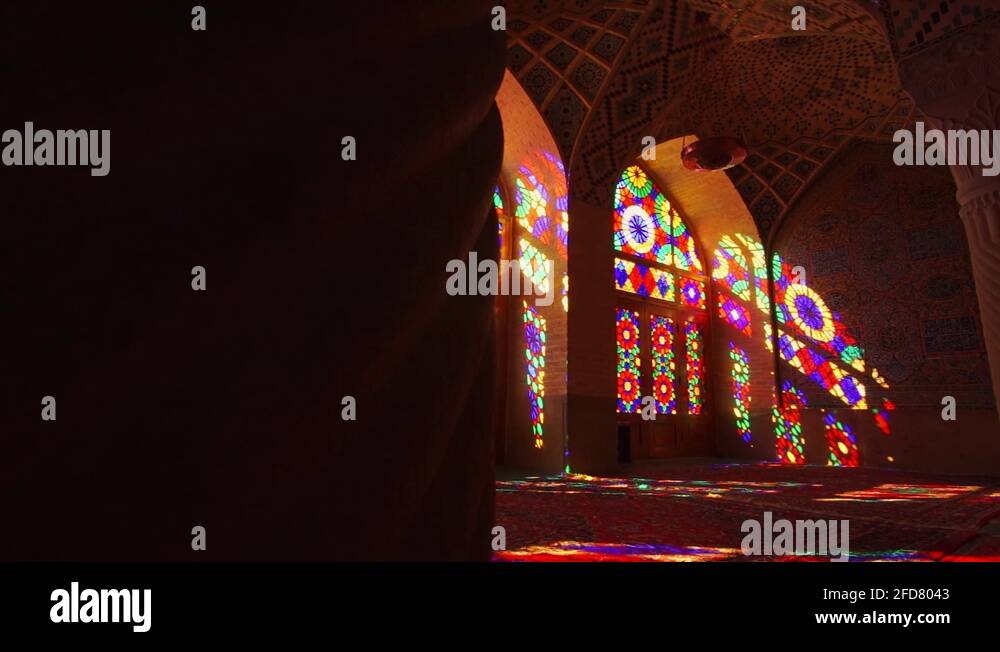 Masjid al mulk Stock Videos & Footage - HD and 4K Video Clips - Alamy
