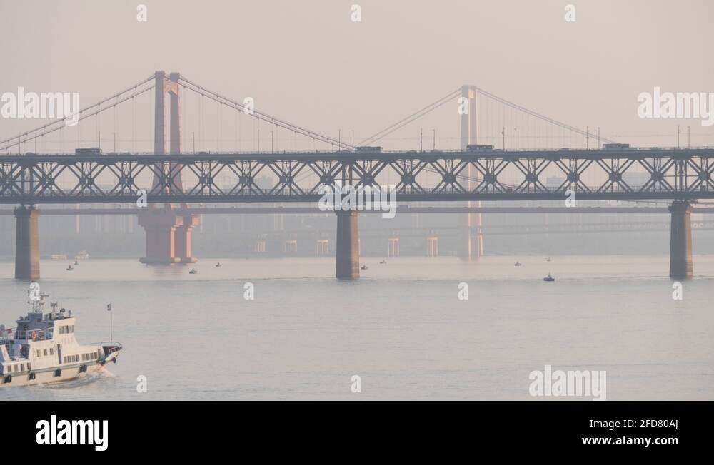 China railway bridge Stock Videos & Footage - HD and 4K Video Clips - Alamy