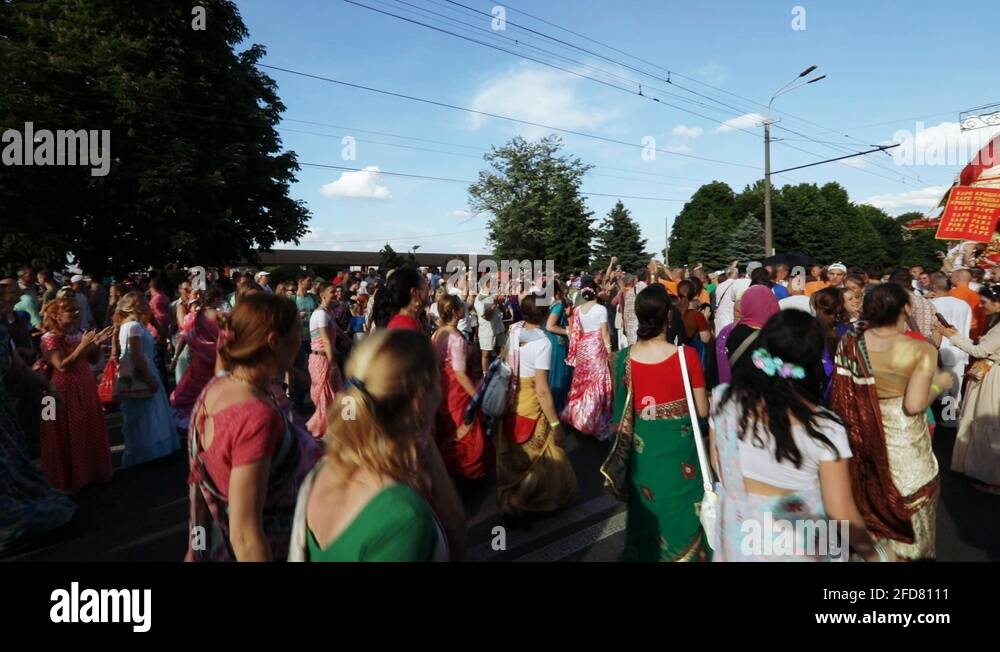 Ratha yatra Stock Videos & Footage - HD and 4K Video Clips - Alamy