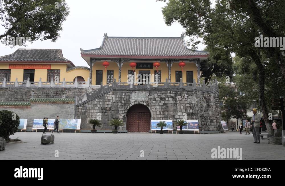 Guilin architecture Stock Videos & Footage - HD and 4K Video Clips - Alamy