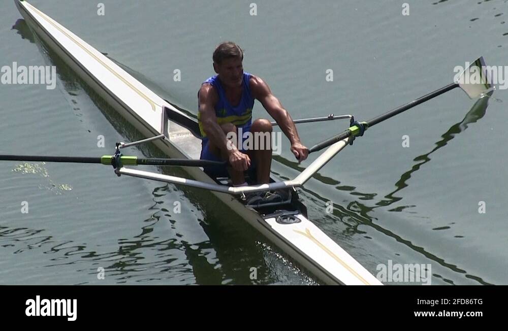 Sport rowing boat Stock Videos & Footage - HD and 4K Video Clips - Alamy