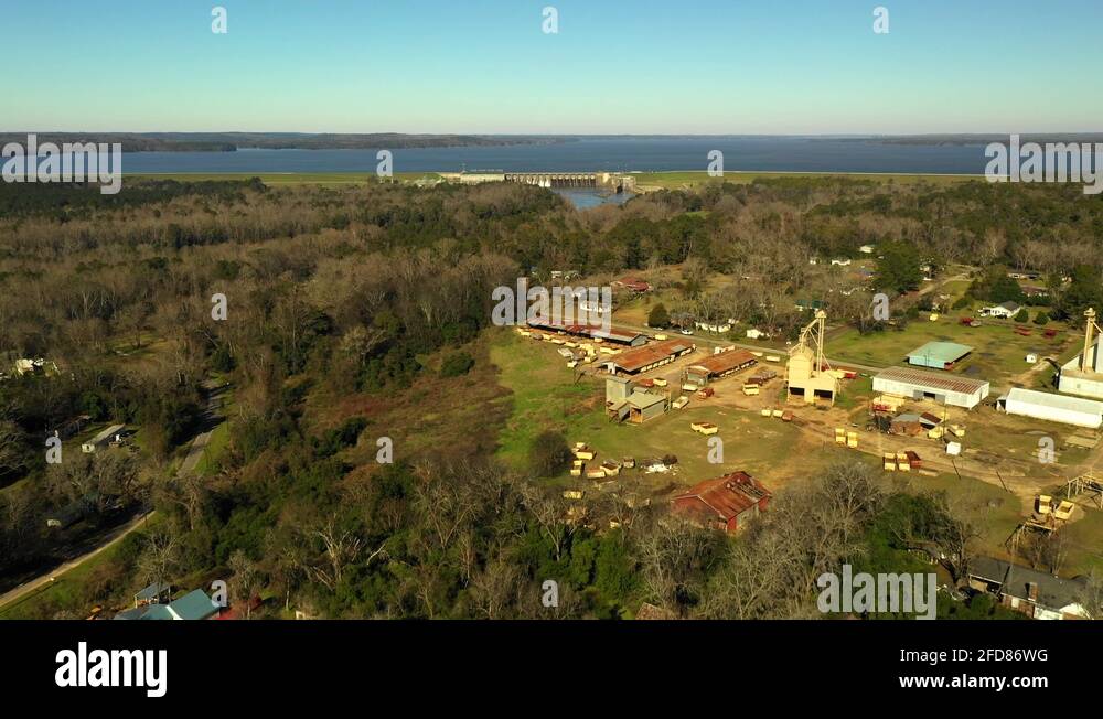 Walter f george dam Stock Videos & Footage - HD and 4K Video Clips - Alamy