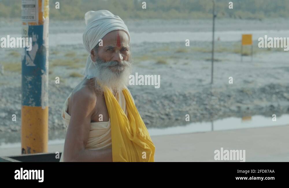 Hindu guru Stock Videos & Footage - HD and 4K Video Clips - Alamy