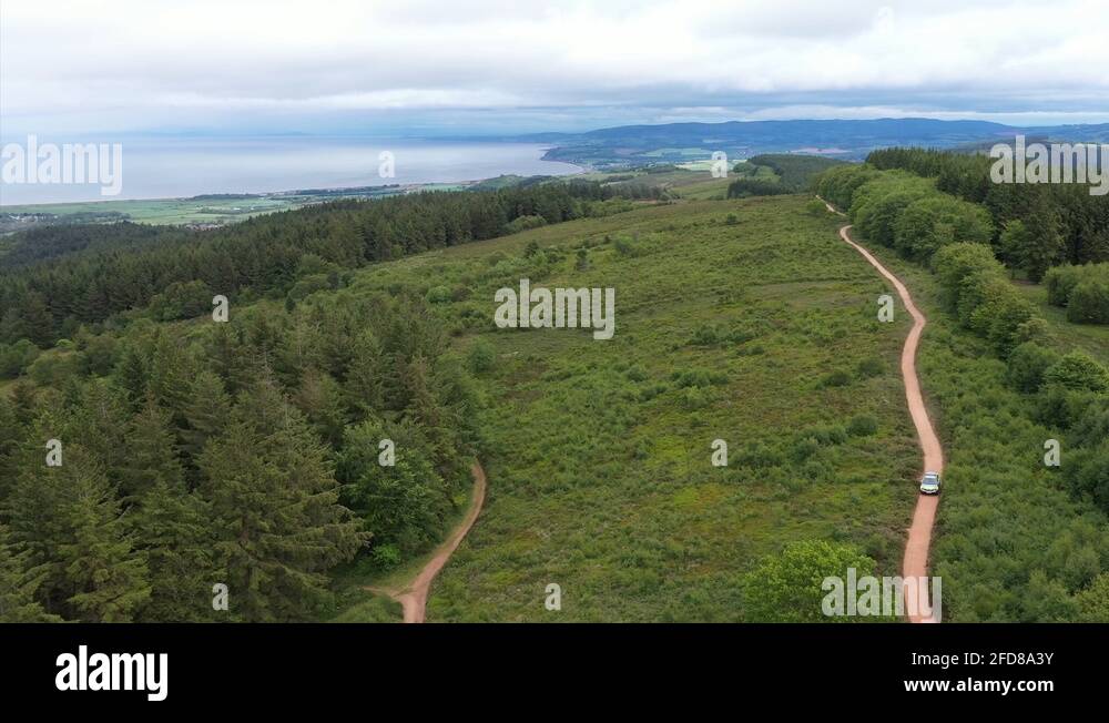 Exmoor road Stock Videos & Footage - HD and 4K Video Clips - Alamy
