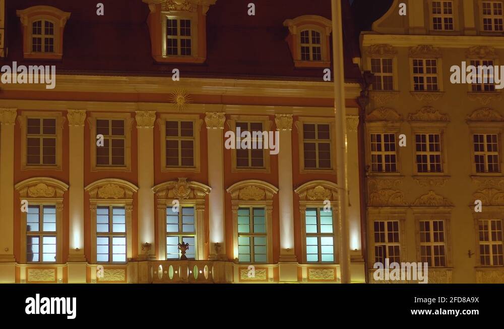 Architectural building horizontal Stock Videos & Footage - HD and 4K ...