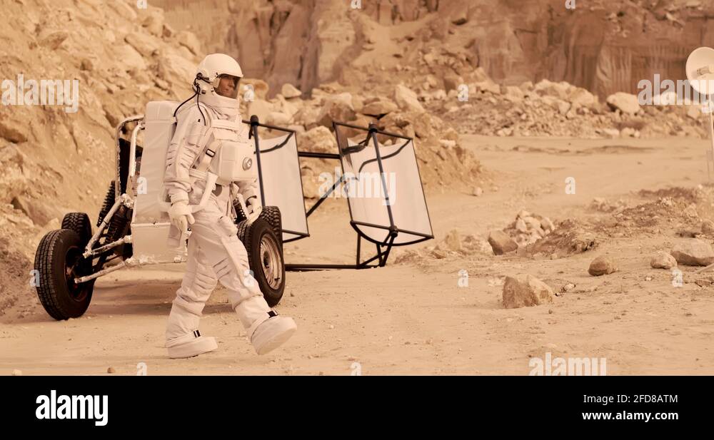 Nasa mars exploration program Stock Videos & Footage - HD and 4K Video ...