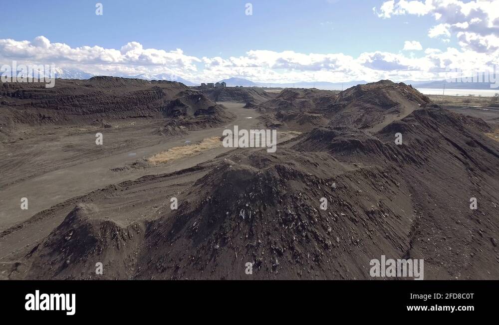 Industrial slag Stock Videos & Footage - HD and 4K Video Clips - Alamy
