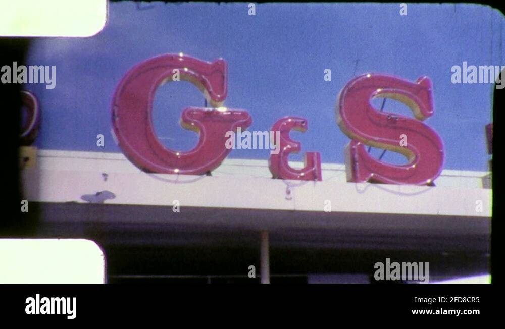 Small town america 1970s Stock Videos & Footage - HD and 4K Video Clips ...