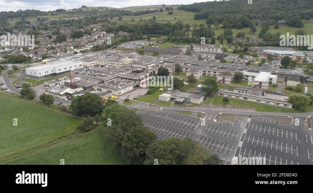 Nhs buildings Stock Videos & Footage - HD and 4K Video Clips - Alamy
