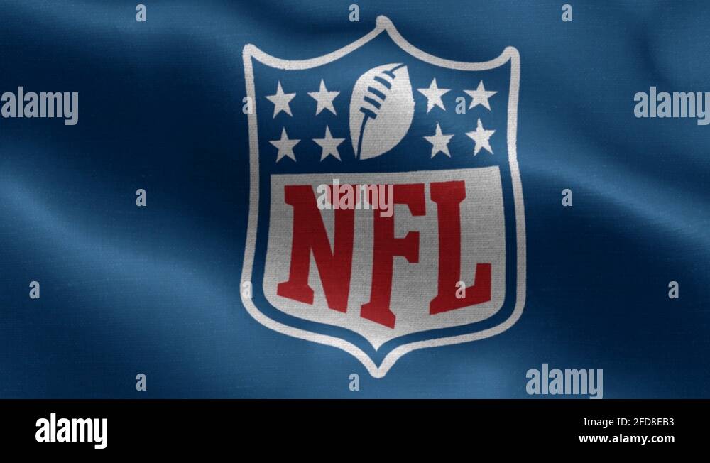 Blue flag logo Stock Videos & Footage - HD and 4K Video Clips - Alamy