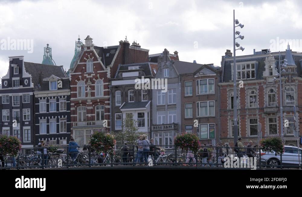 Iconic dutch buildings Stock Videos & Footage - HD and 4K Video Clips ...