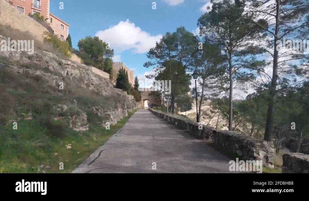 Road medieval Stock Videos & Footage - HD and 4K Video Clips - Alamy