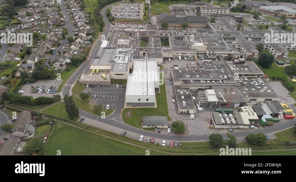 Nhs nurse hospital Stock Videos & Footage - HD and 4K Video Clips - Alamy