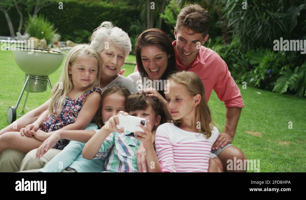 Family cell Stock Videos & Footage - HD and 4K Video Clips - Alamy