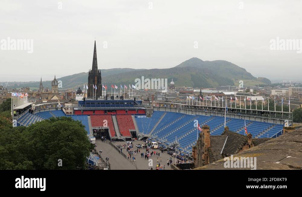 Castle concerts Stock Videos & Footage - HD and 4K Video Clips - Alamy