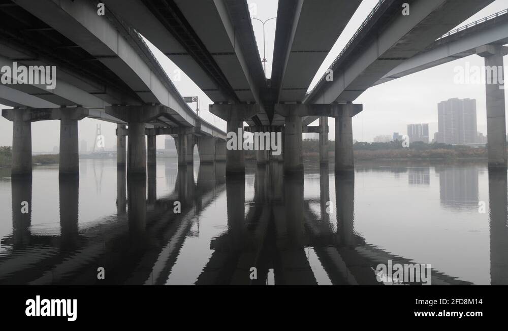 Asia bridges Stock Videos & Footage - HD and 4K Video Clips - Alamy