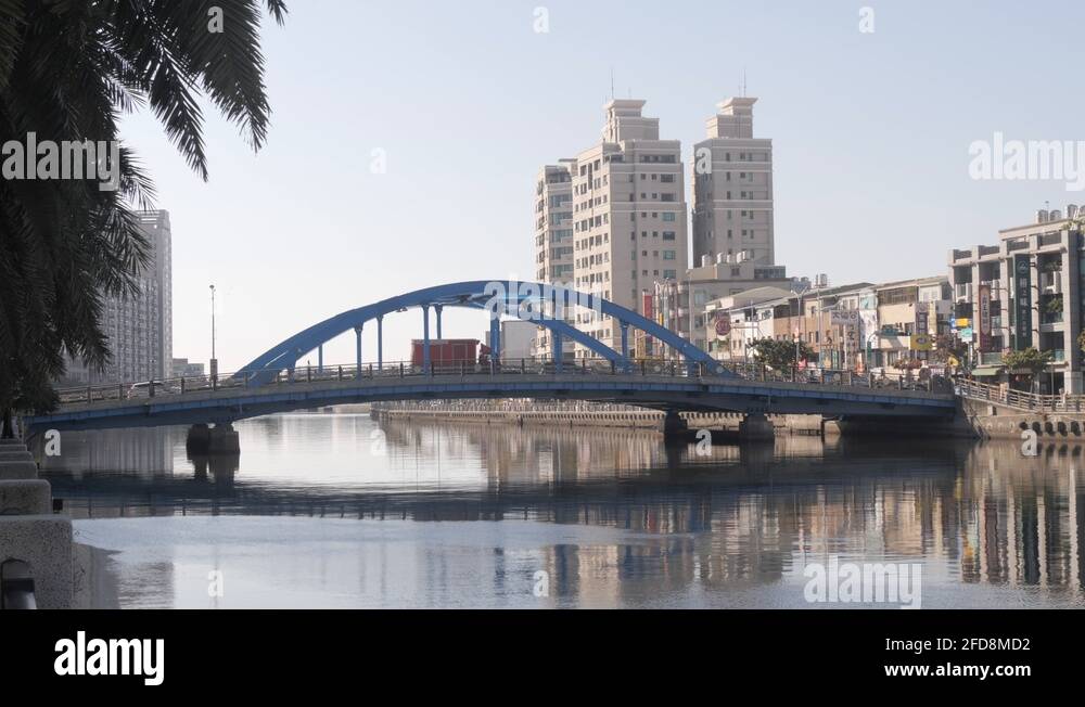 Taiwan building bridge Stock Videos & Footage - HD and 4K Video Clips ...