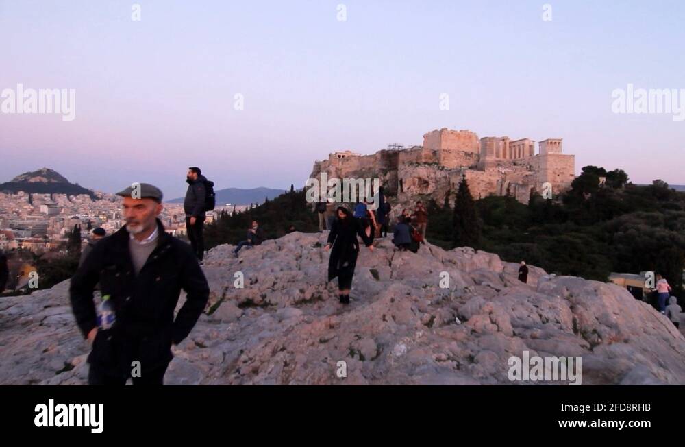 Ancient athens court Stock Videos & Footage - HD and 4K Video Clips - Alamy