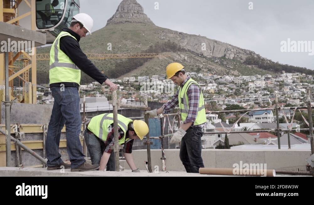 Scaffolding position Stock Videos & Footage - HD and 4K Video Clips - Alamy