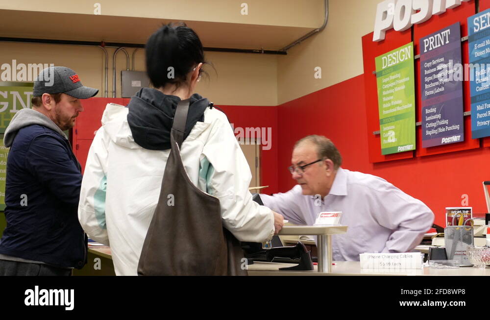 Postnet Stock Videos & Footage - HD and 4K Video Clips - Alamy