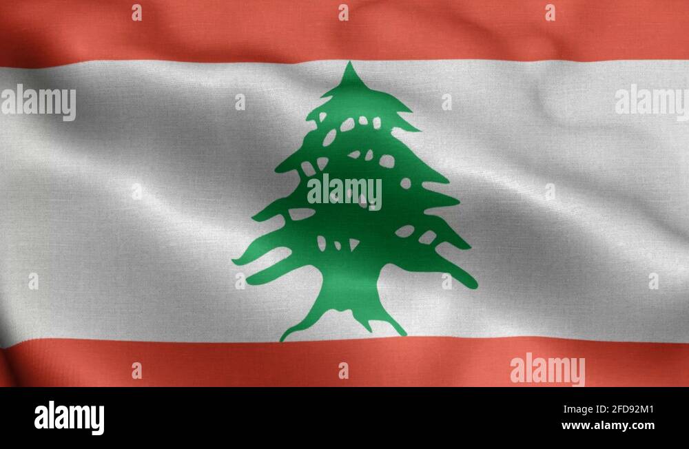 National emblem of lebanon Stock Videos & Footage - HD and 4K Video ...