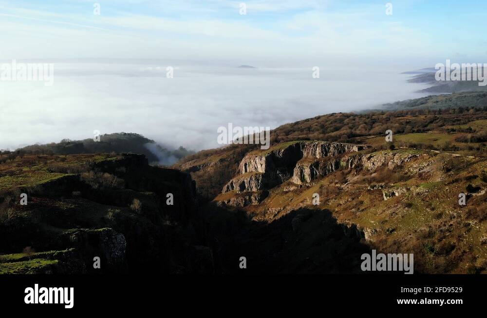 Walking cheddar gorge Stock Videos & Footage - HD and 4K Video Clips ...