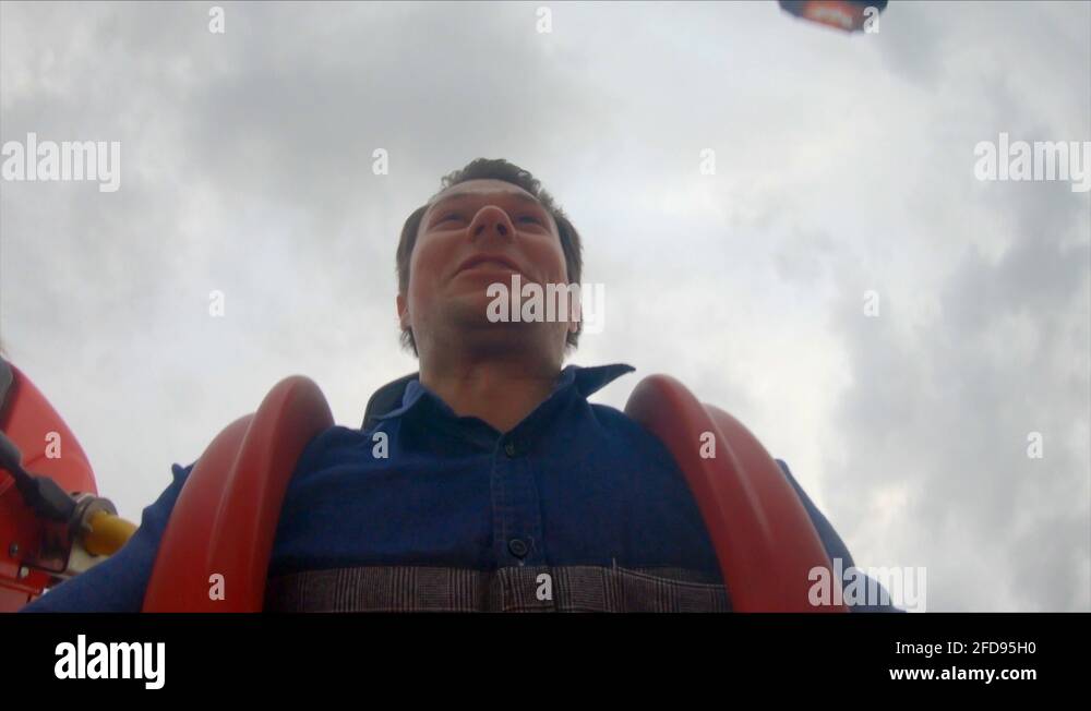 Deformed man face Stock Videos & Footage - HD and 4K Video Clips - Alamy