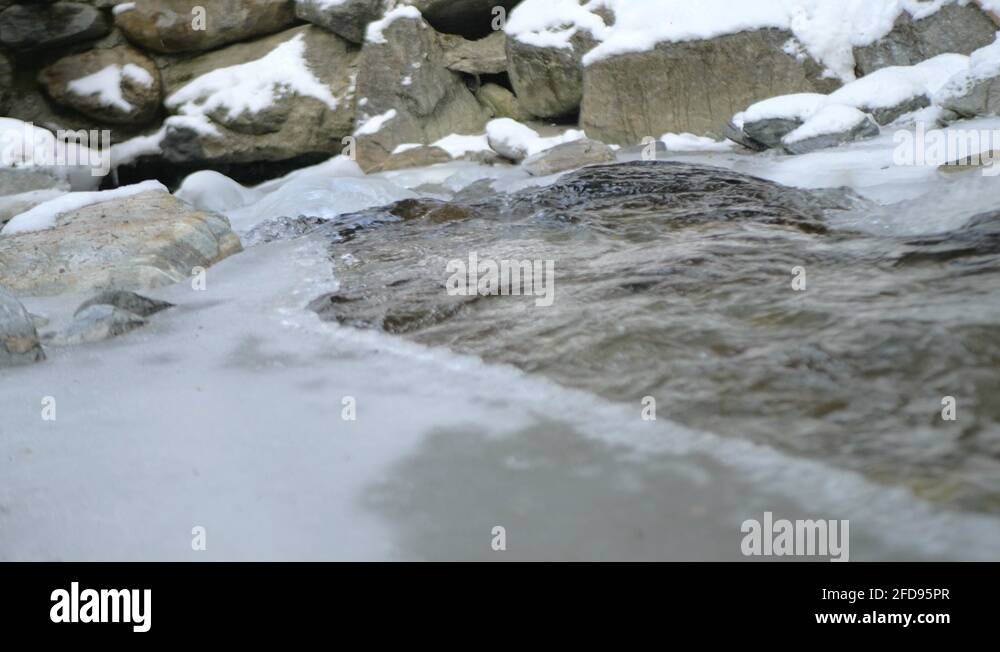 Icey water Stock Videos & Footage - HD and 4K Video Clips - Alamy