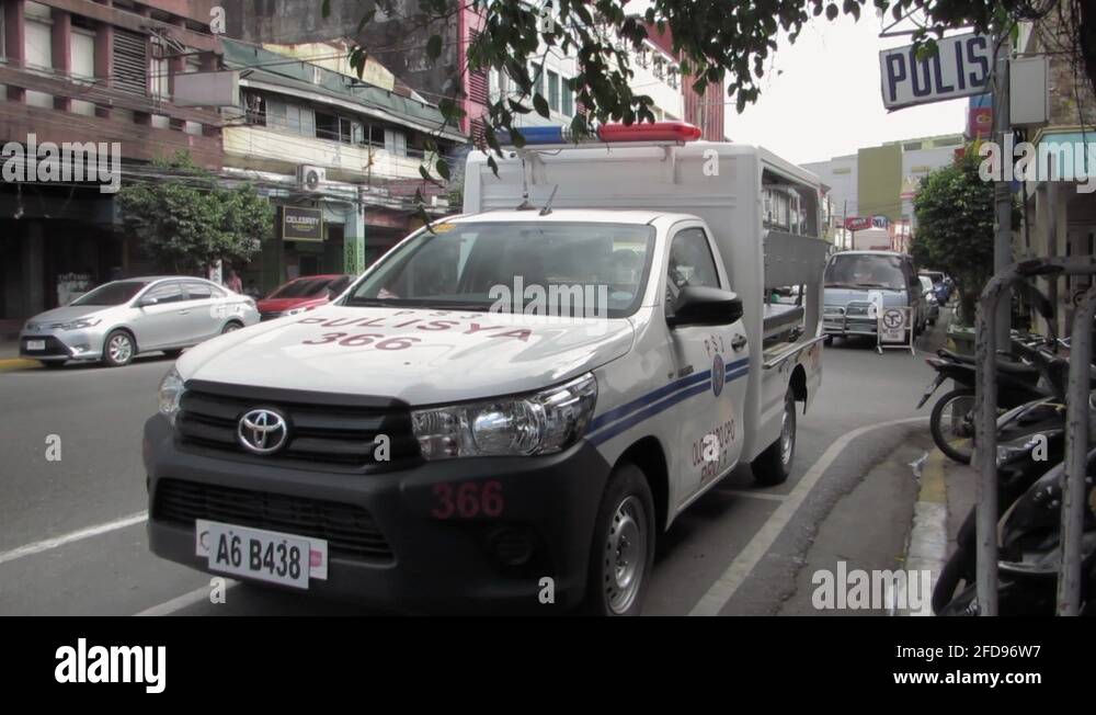 Philippines national police Stock Videos & Footage - HD and 4K Video ...