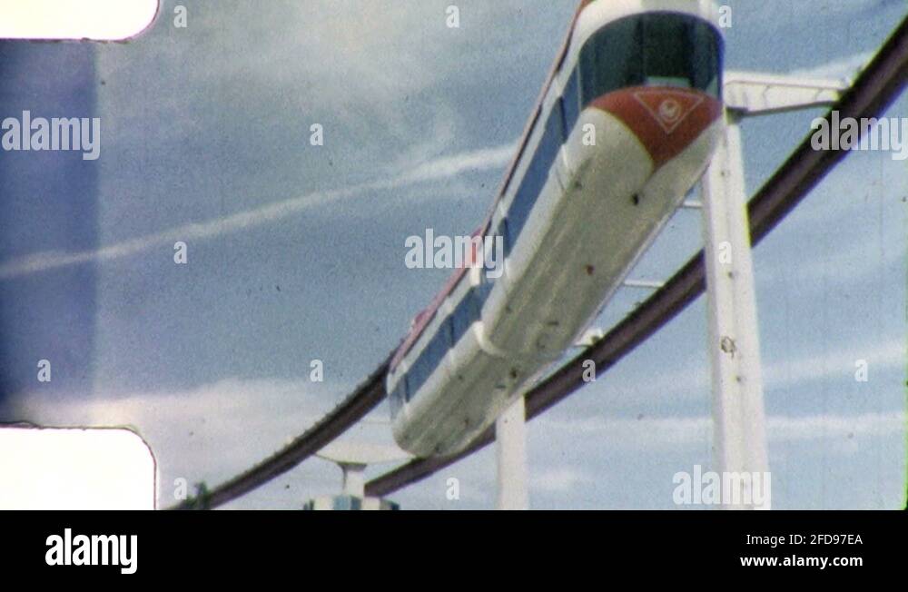Old elevated tramway Stock Videos & Footage - HD and 4K Video Clips - Alamy