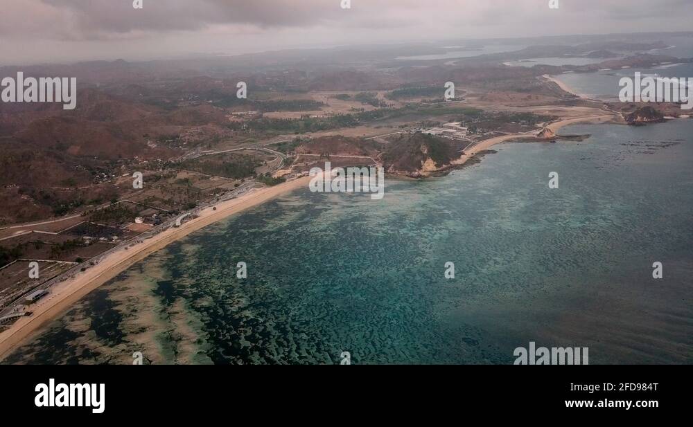 Indonesia beaches Stock Videos & Footage - HD and 4K Video Clips - Alamy