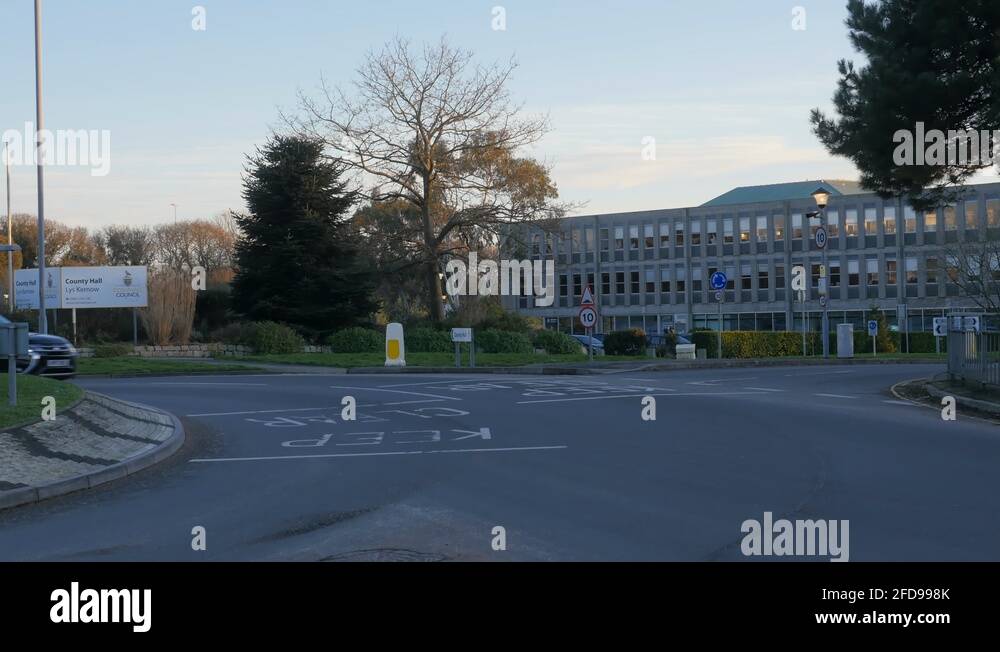 Cornwall county hall Stock Videos & Footage - HD and 4K Video Clips - Alamy