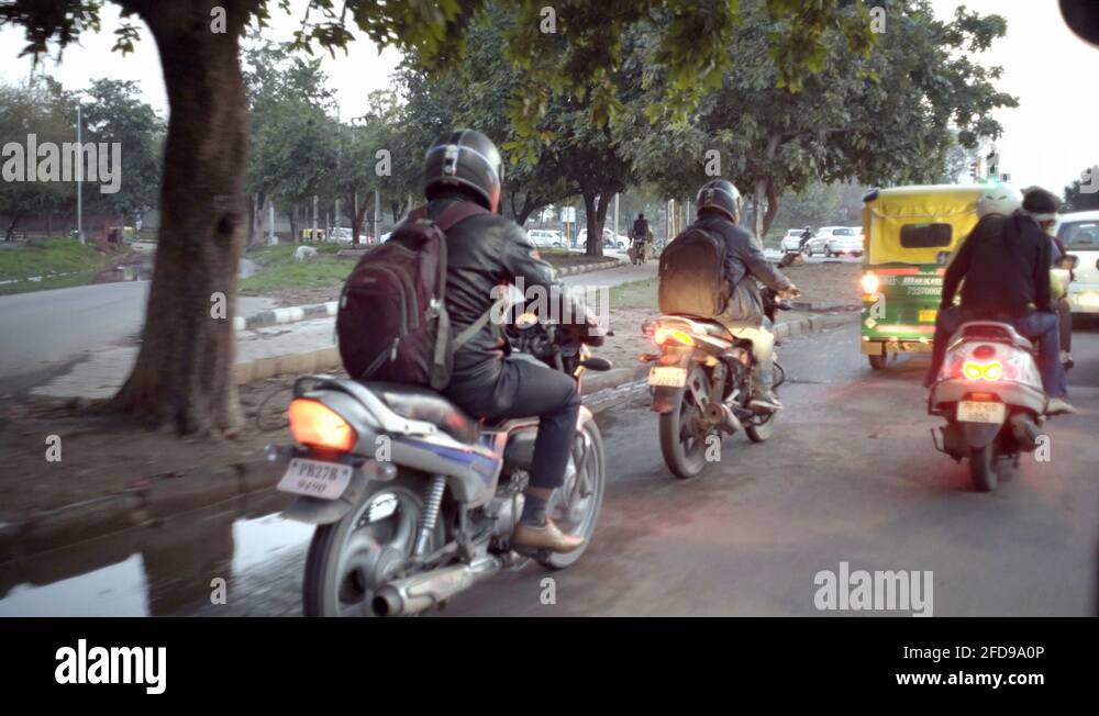 Three_wheeler Stock Videos & Footage - HD and 4K Video Clips - Alamy