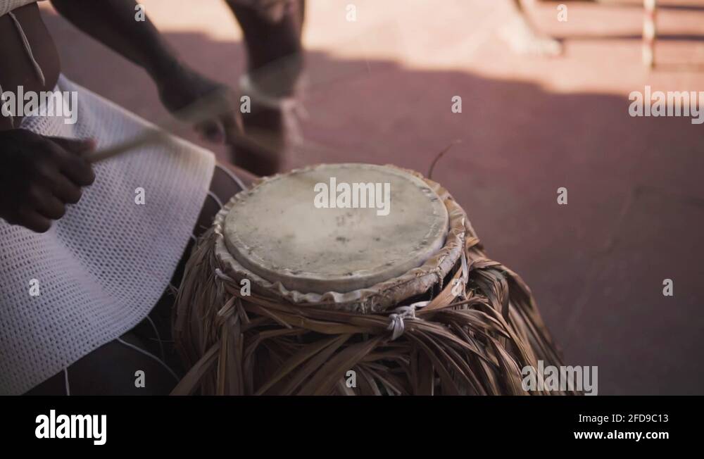 Tribal drums Stock Videos & Footage - HD and 4K Video Clips - Alamy
