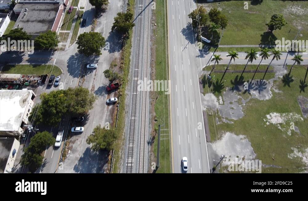 Over railroad Stock Videos & Footage - HD and 4K Video Clips - Alamy