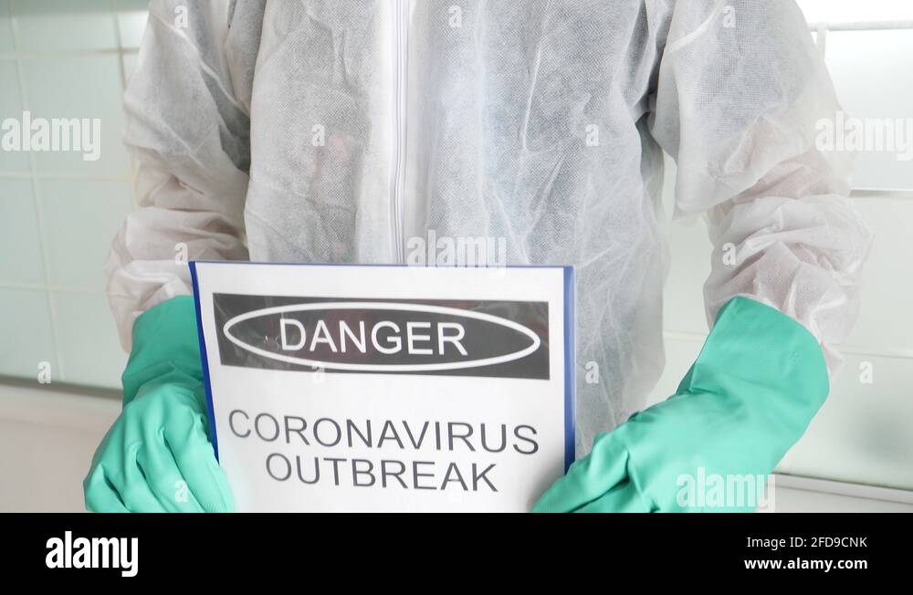 Outbreak sign Stock Videos & Footage - HD and 4K Video Clips - Alamy