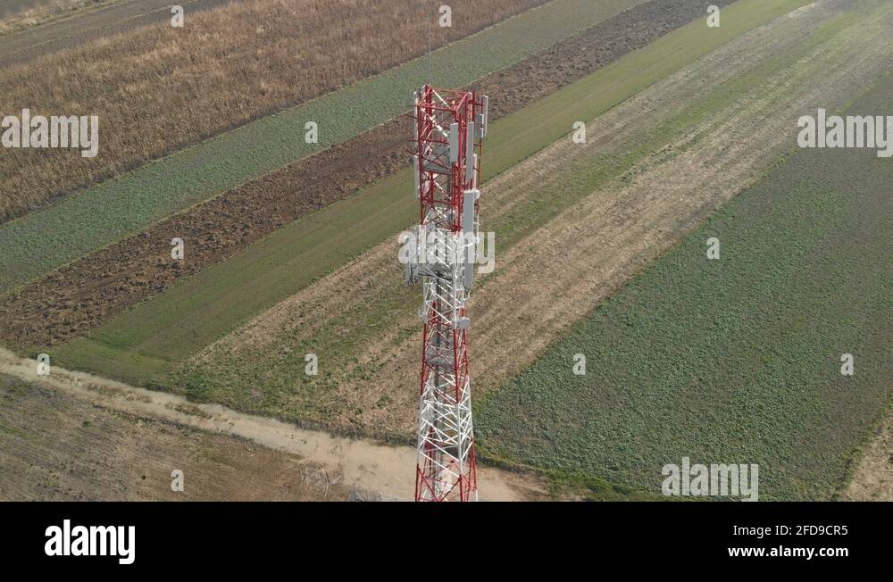 Cell tower landscape Stock Videos & Footage - HD and 4K Video Clips - Alamy