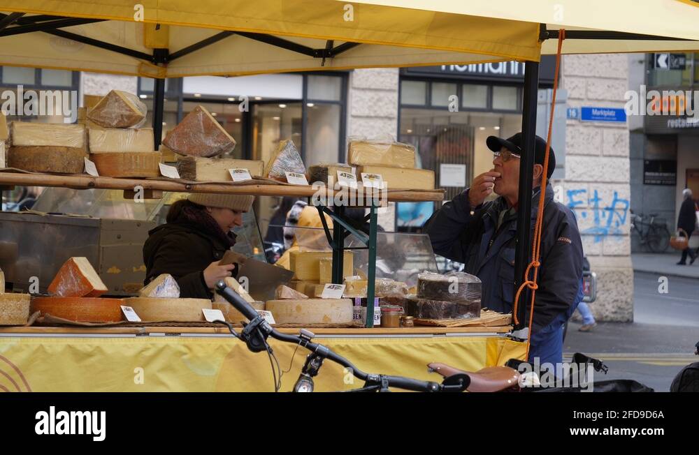 Sampling cheese Stock Videos & Footage - HD and 4K Video Clips - Alamy