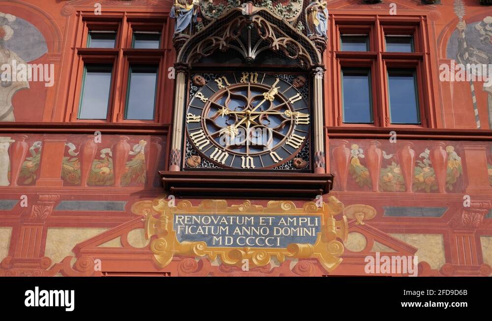 Swiss renaissance art Stock Videos & Footage - HD and 4K Video Clips ...