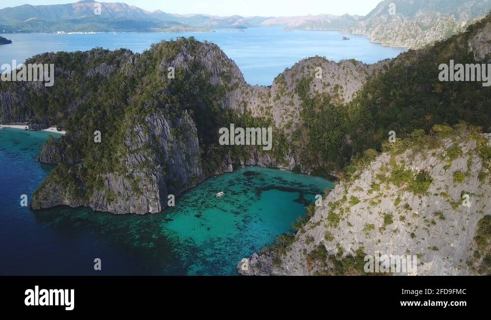 Blue ocean backdrop or back drop Stock Videos & Footage - HD and 4K ...