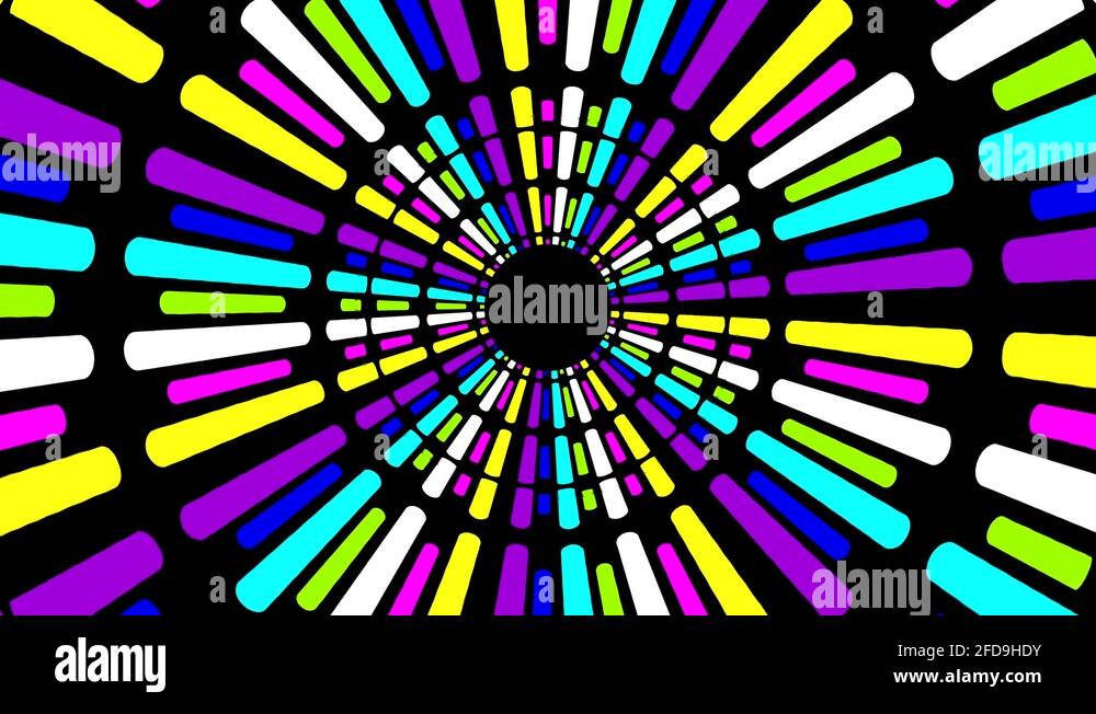 Neon blue stripes Stock Videos & Footage - HD and 4K Video Clips - Alamy