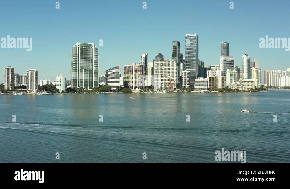 Miami brickell Stock Videos & Footage - HD and 4K Video Clips - Alamy