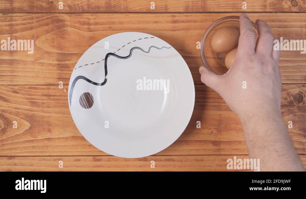 Breaking the plate Stock Videos & Footage - HD and 4K Video Clips - Alamy