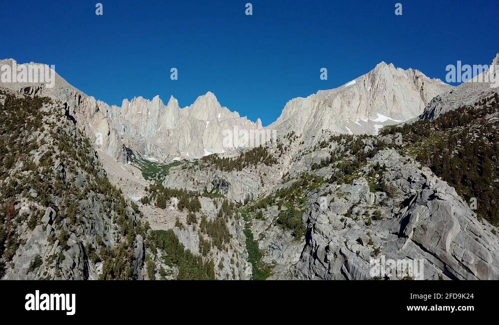 Hiking mount whitney Stock Videos & Footage - HD and 4K Video Clips - Alamy