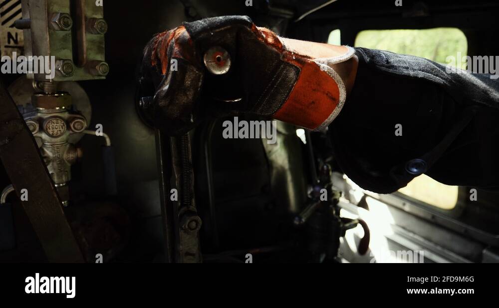 Historic train conductor Stock Videos & Footage - HD and 4K Video Clips ...