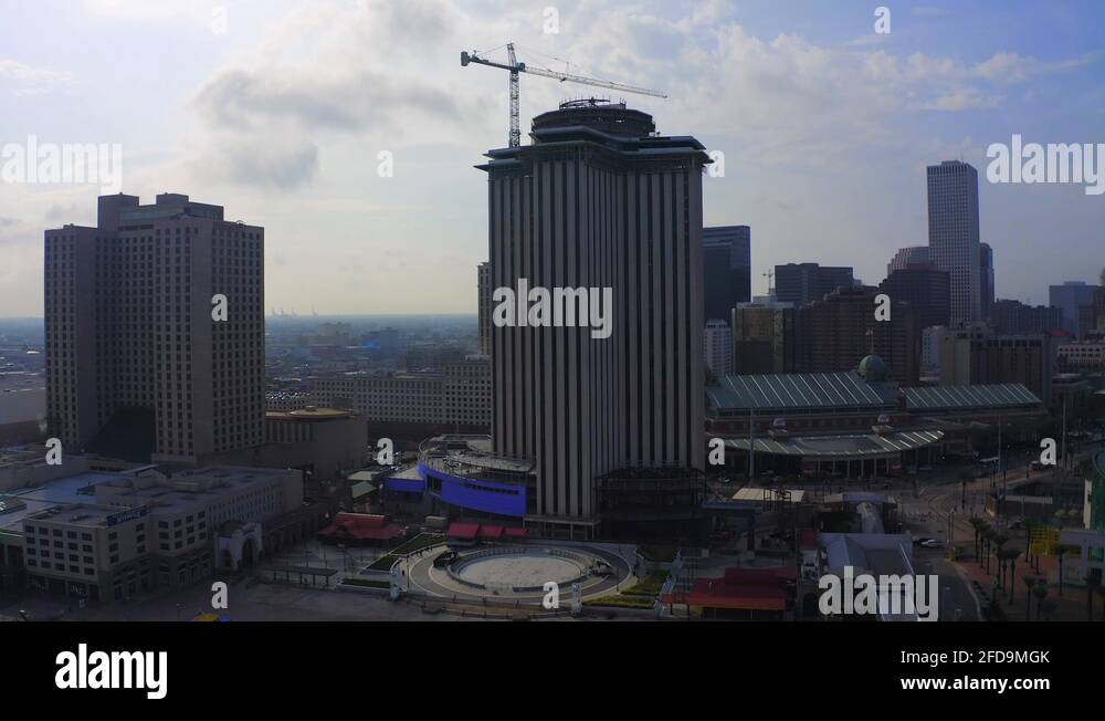 Hurricane katrina aerial Stock Videos & Footage - HD and 4K Video Clips ...