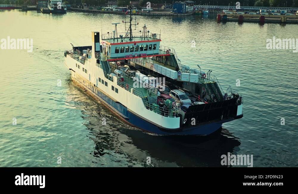 Europe channel crossing Stock Videos & Footage - HD and 4K Video Clips ...