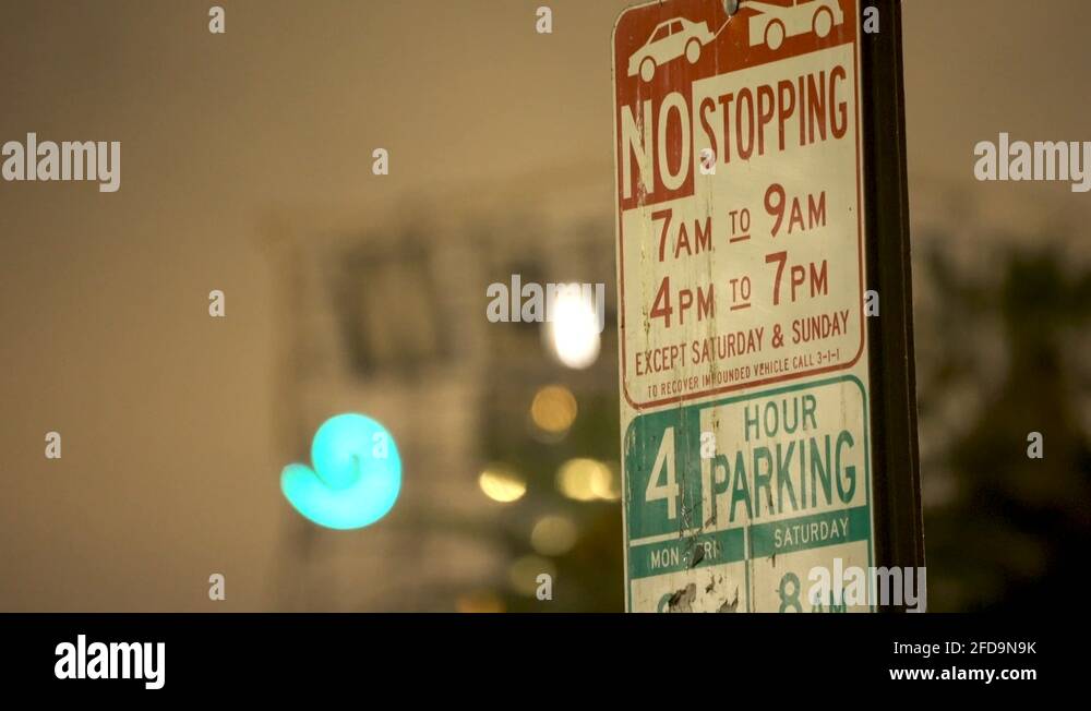 Stop sign no stopping Stock Videos & Footage - HD and 4K Video Clips ...