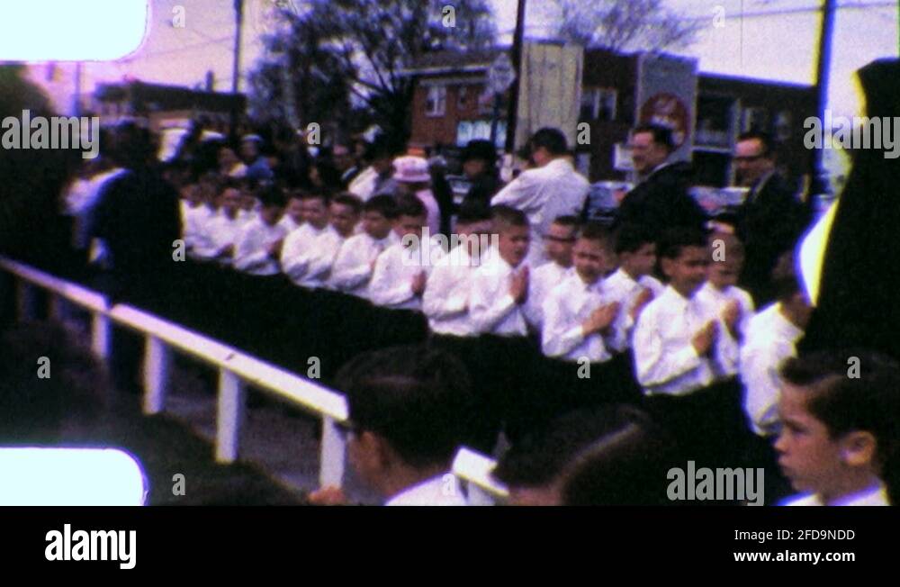 Catholic communion kids Stock Videos & Footage - HD and 4K Video Clips ...
