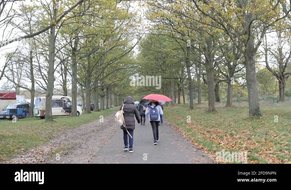 Group of people walking event Stock Videos & Footage - HD and 4K Video ...